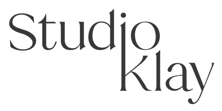 Studio Klay - Graphiste et Illustratrice indépendante