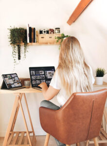 Studio Klay - Graphiste et Illustratrice indépendante