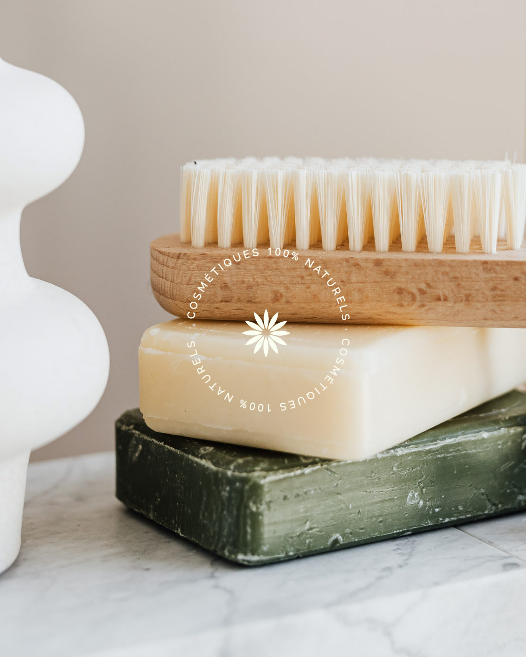 Projet Gaïa - Studio Klay | Graphiste et Illustratrice