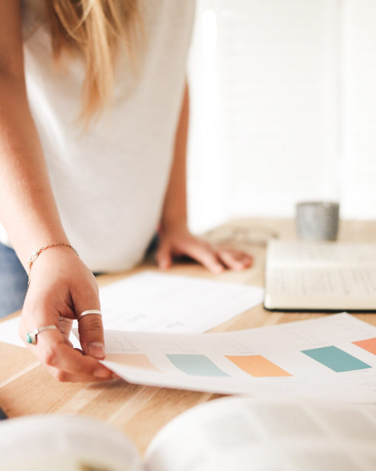 Studio Klay - Graphiste et Illustratrice indépendante