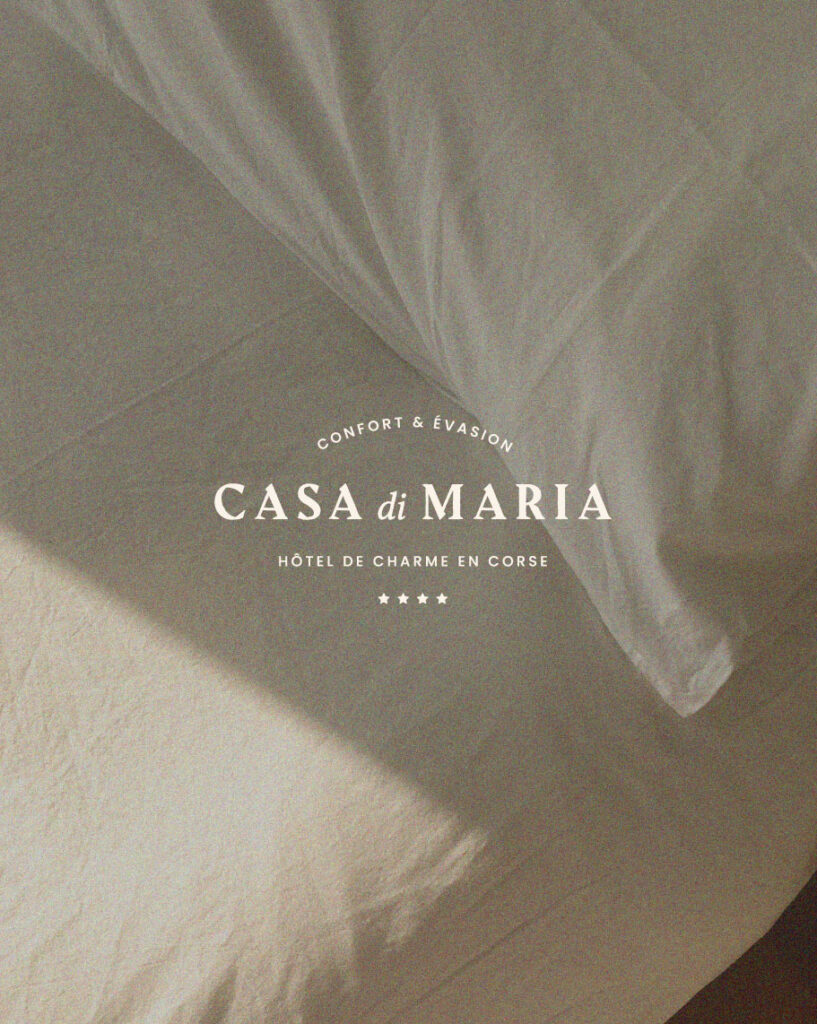 Casa di Maria - Studio Klay