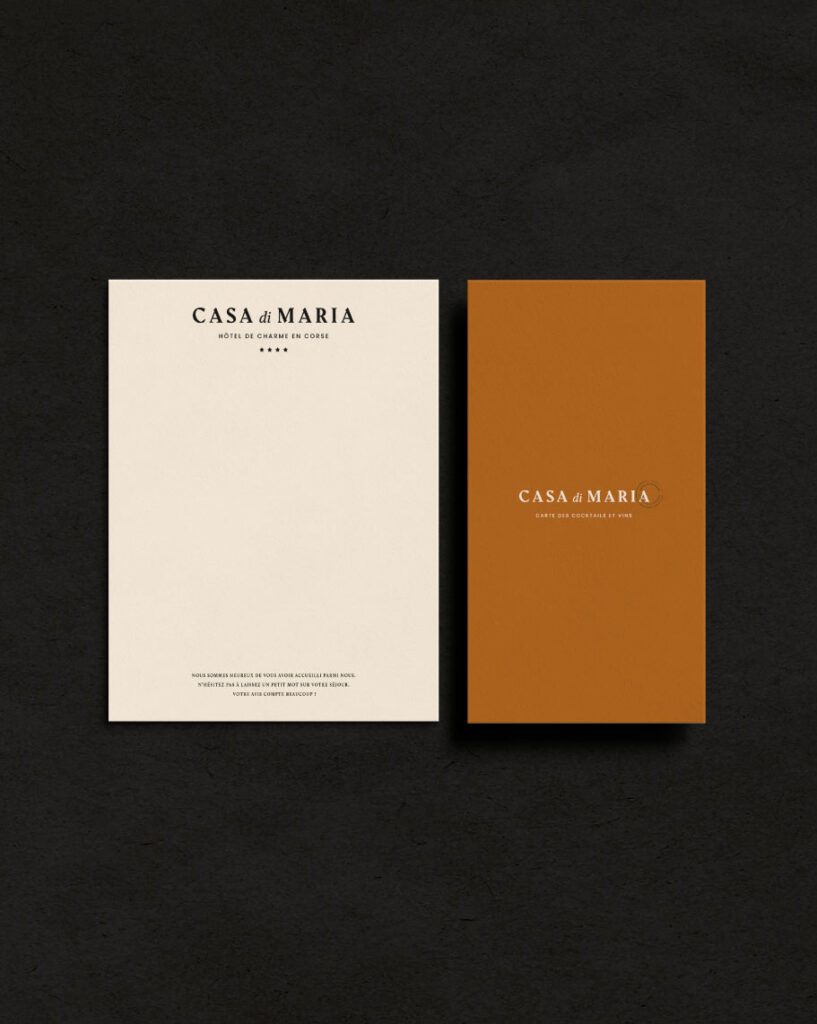 Casa di Maria - Studio Klay